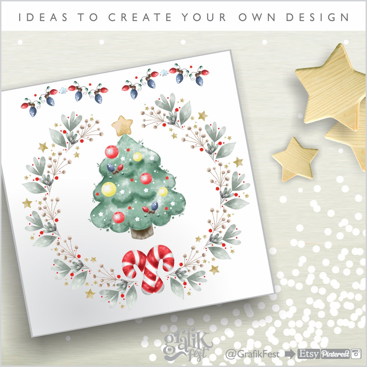 Snowman Watercolor Christmas Clipart Winter Watercolor - Etsy