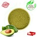 Dehydrated Organic Avocado Fruit Ground Powder From Sri Lanka Ceylon ...