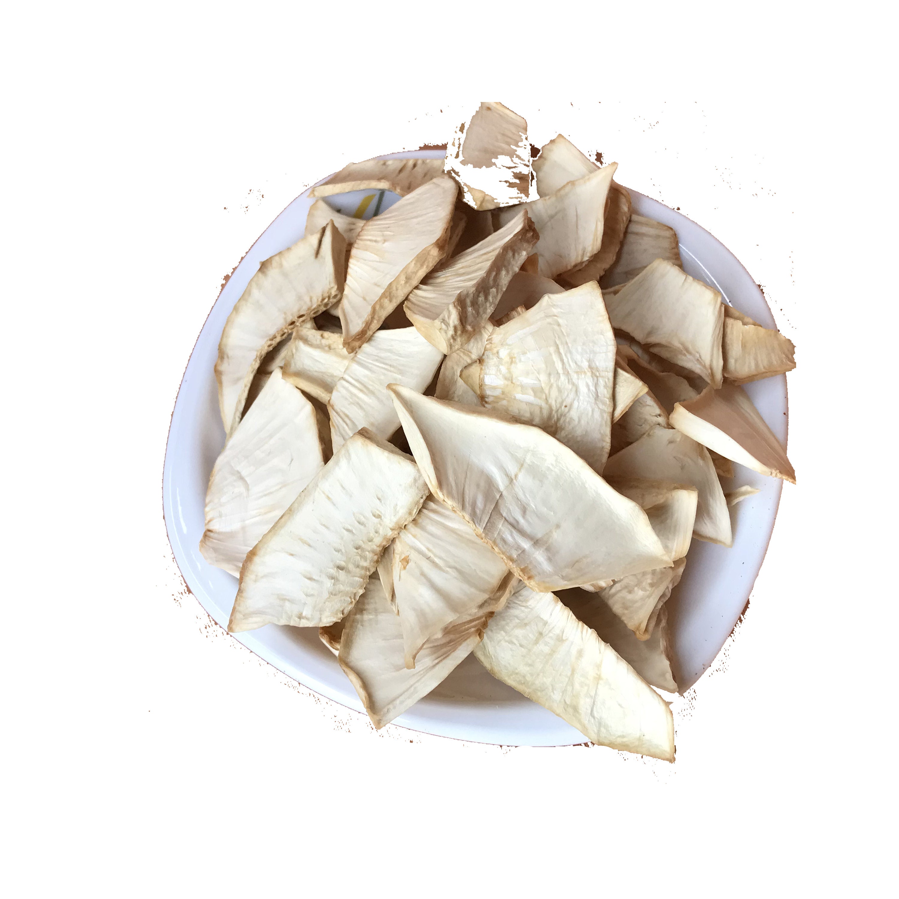 Dried Breadfruit Slices/2-3cm Cut From Ceylon Premium Quality A Organic Dehydrated - Etsy UK