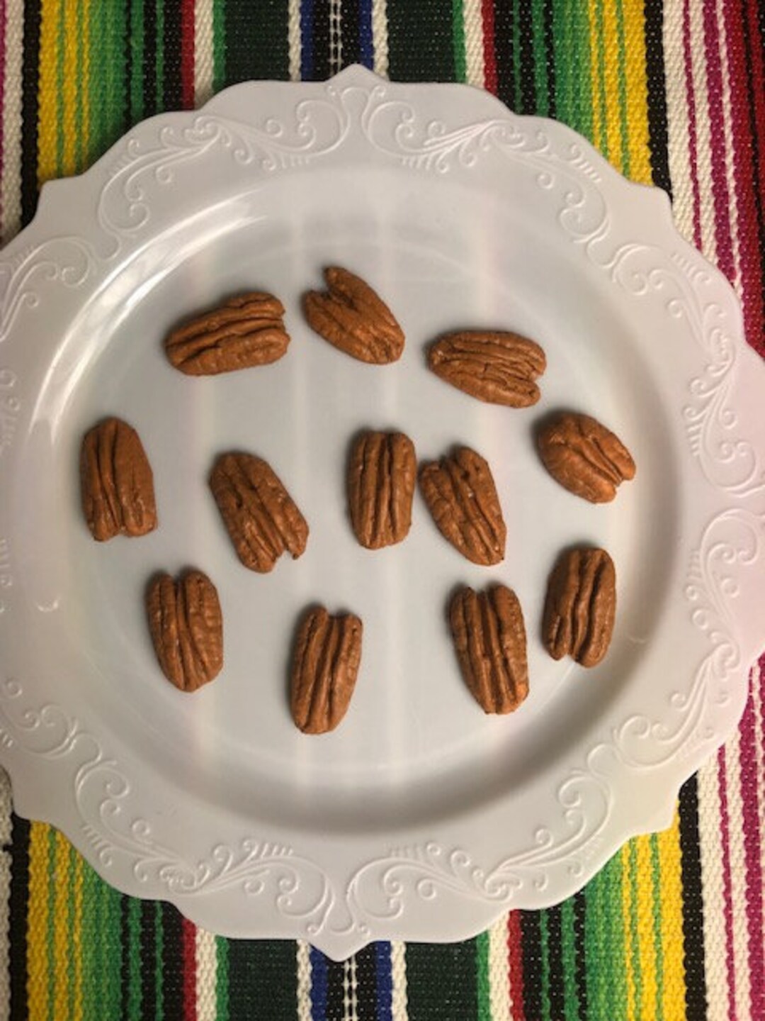 Fake Pecans - Etsy UK
