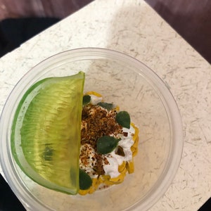 Fake Elote in a Cup - Etsy