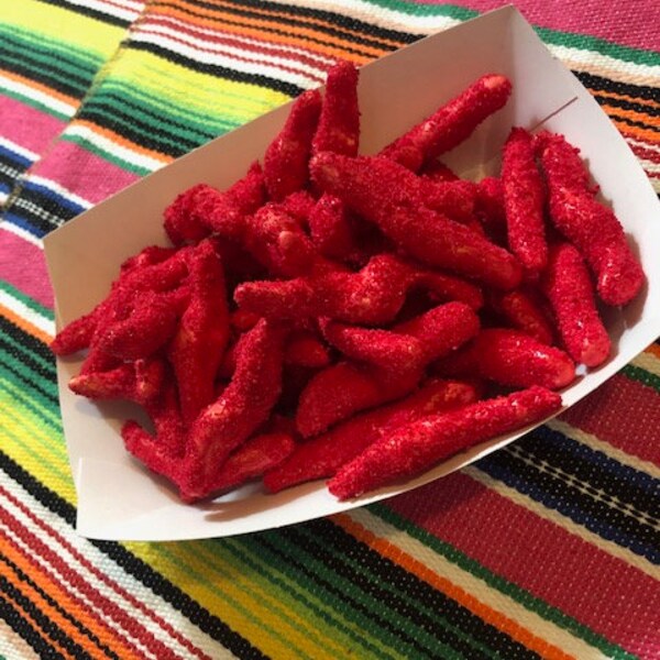 Flamin Hot Cheetos - Etsy