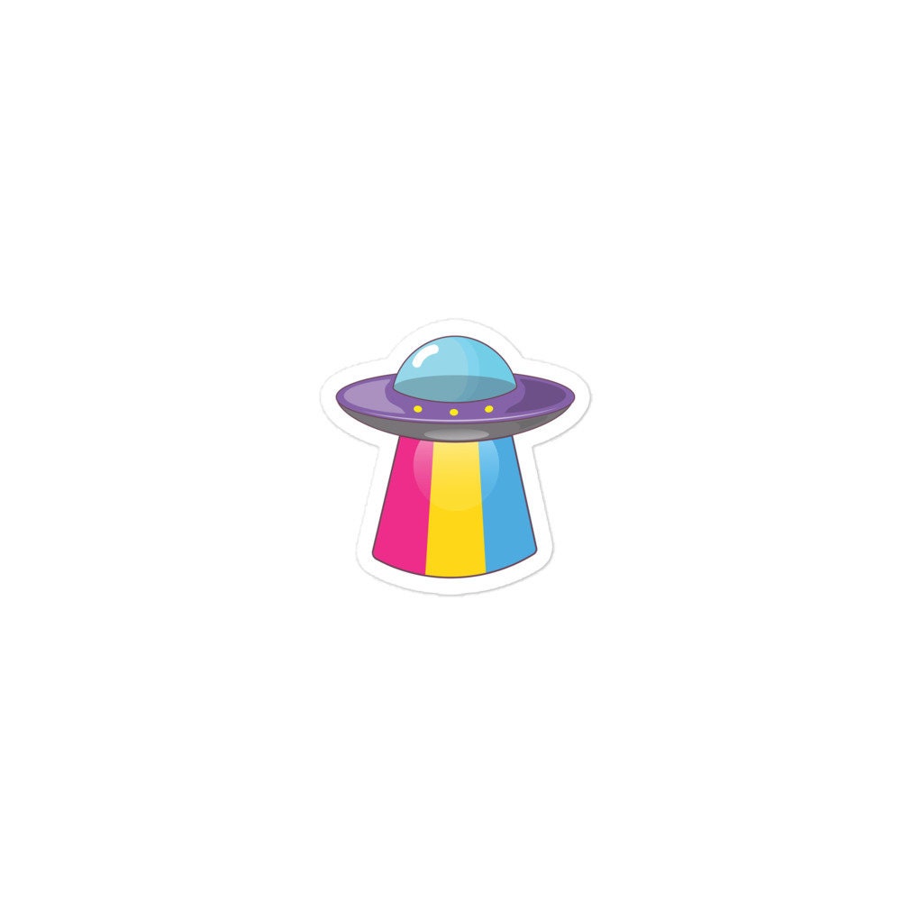 Beam Me up Sticker - Etsy