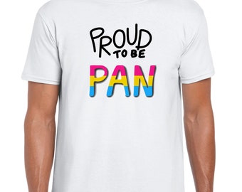 PansexualColors - Etsy