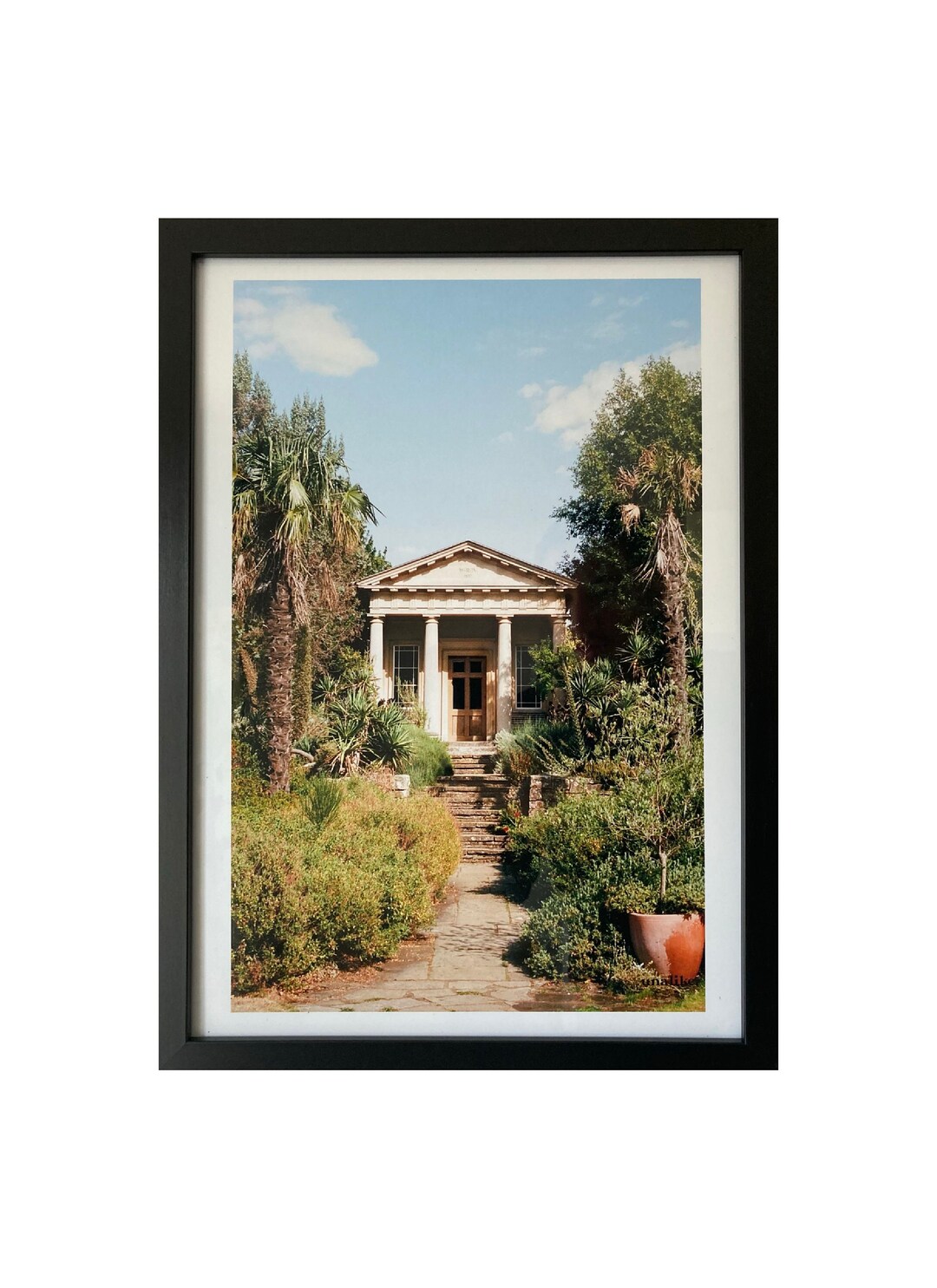 Custom Print A3 Photo Print, Film Photography Print, 35mm Film Print ...