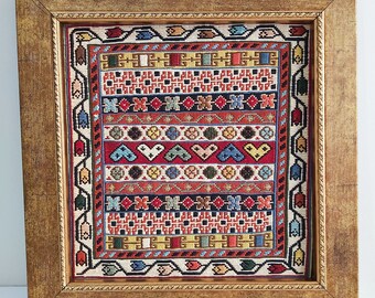 Rug Wall Hanging - Etsy