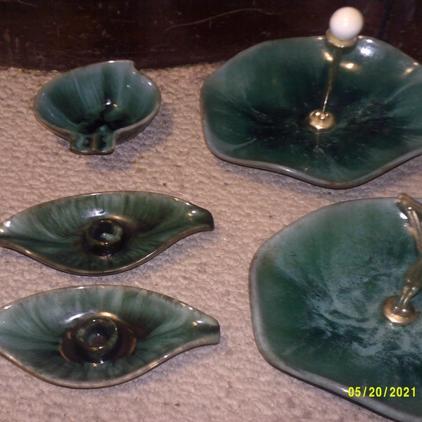 Blue Mountain Pottery - Etsy Canada