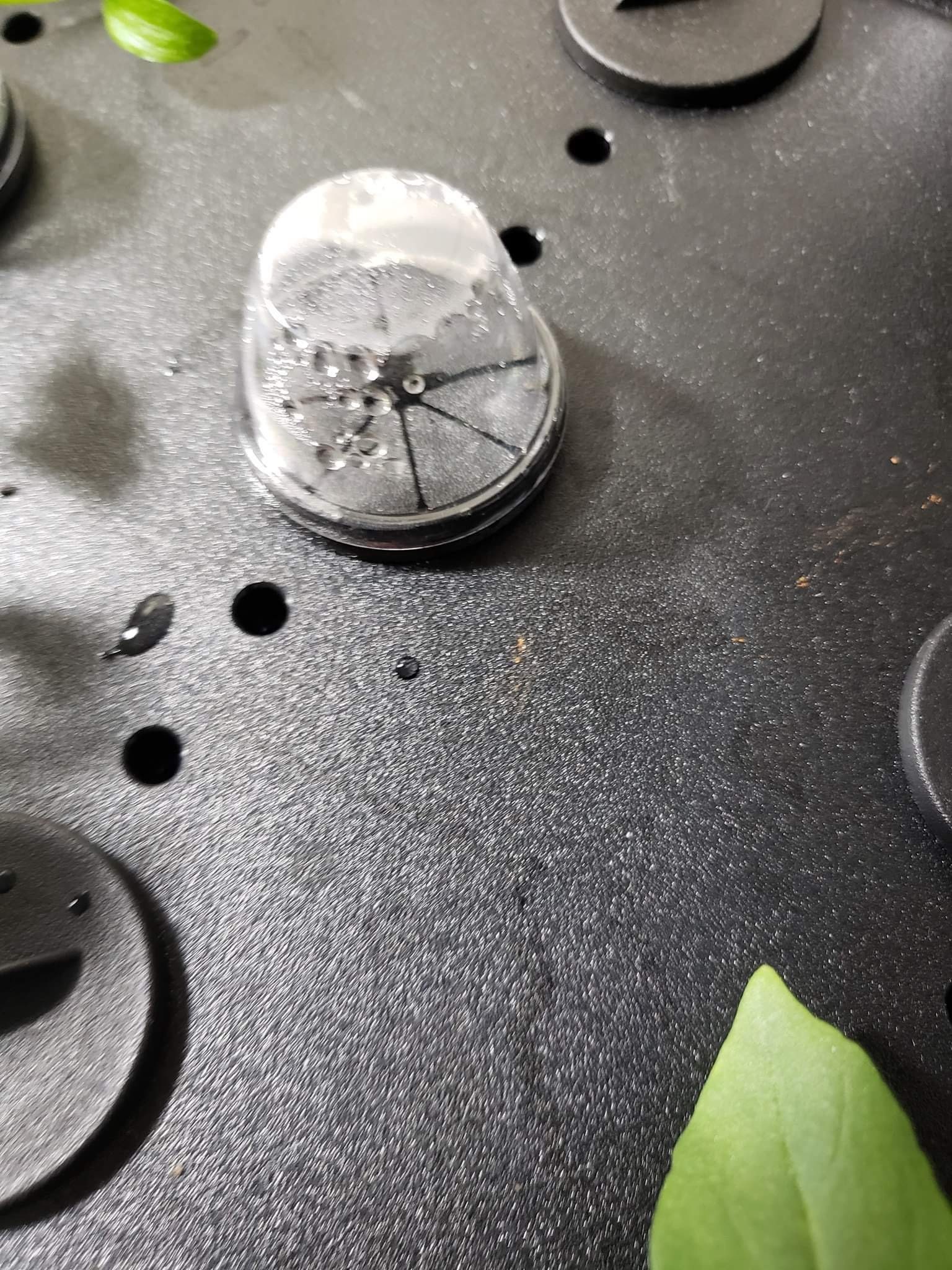 Flexible Idoo Round Pod Lids - Etsy