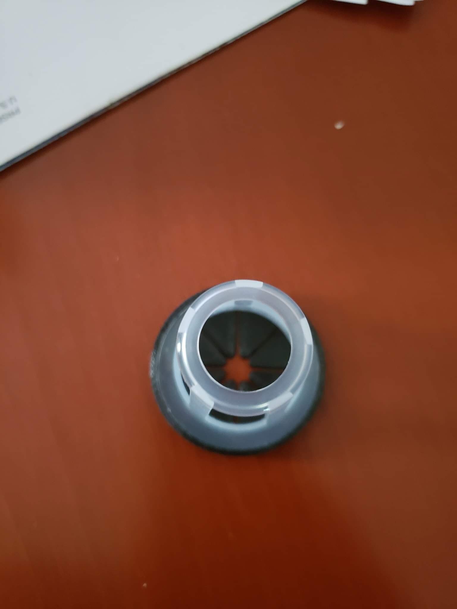 Flexible Idoo Round Pod Lids - Etsy