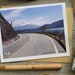 Japanese Note Cards, Road to Mt. Fuji Fujisan, Japan Mountain ...
