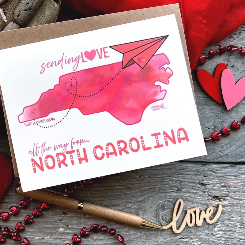 Seasonal Post Cards - Etsy