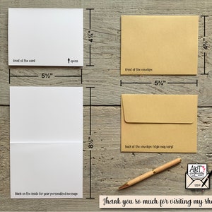 Japanese Note Cards, Road to Mt. Fuji Fujisan, Japan Mountain ...