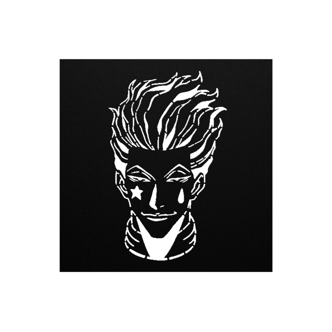 The Magician - Laser Cut Metal Sign - Etsy