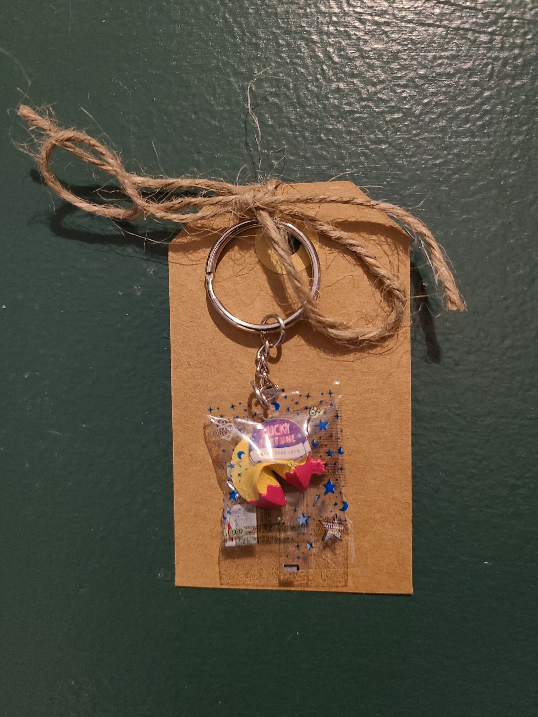 Mini Toy Keychains - Etsy