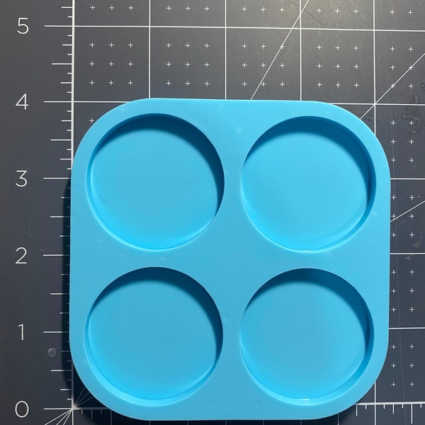 Pop Socket Mold - Etsy