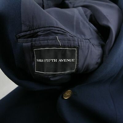 YSL Vintage Yves Saint Laurent With Logo Buttons | Wool Jacket ...