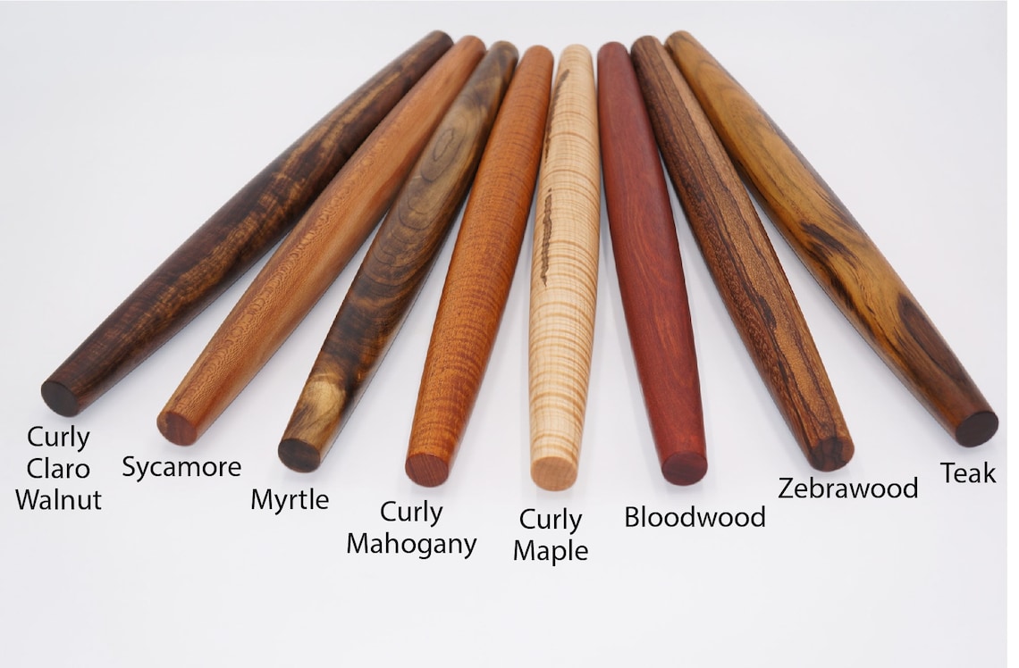 20 Inch French Tapered Rolling Pins - Etsy