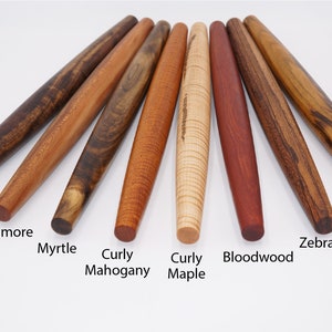 20 Inch French Tapered Rolling Pins - Etsy