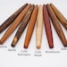 20 Inch French Tapered Rolling Pins - Etsy