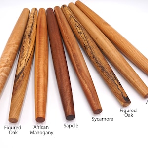 20 Inch French Tapered Rolling Pins - Etsy
