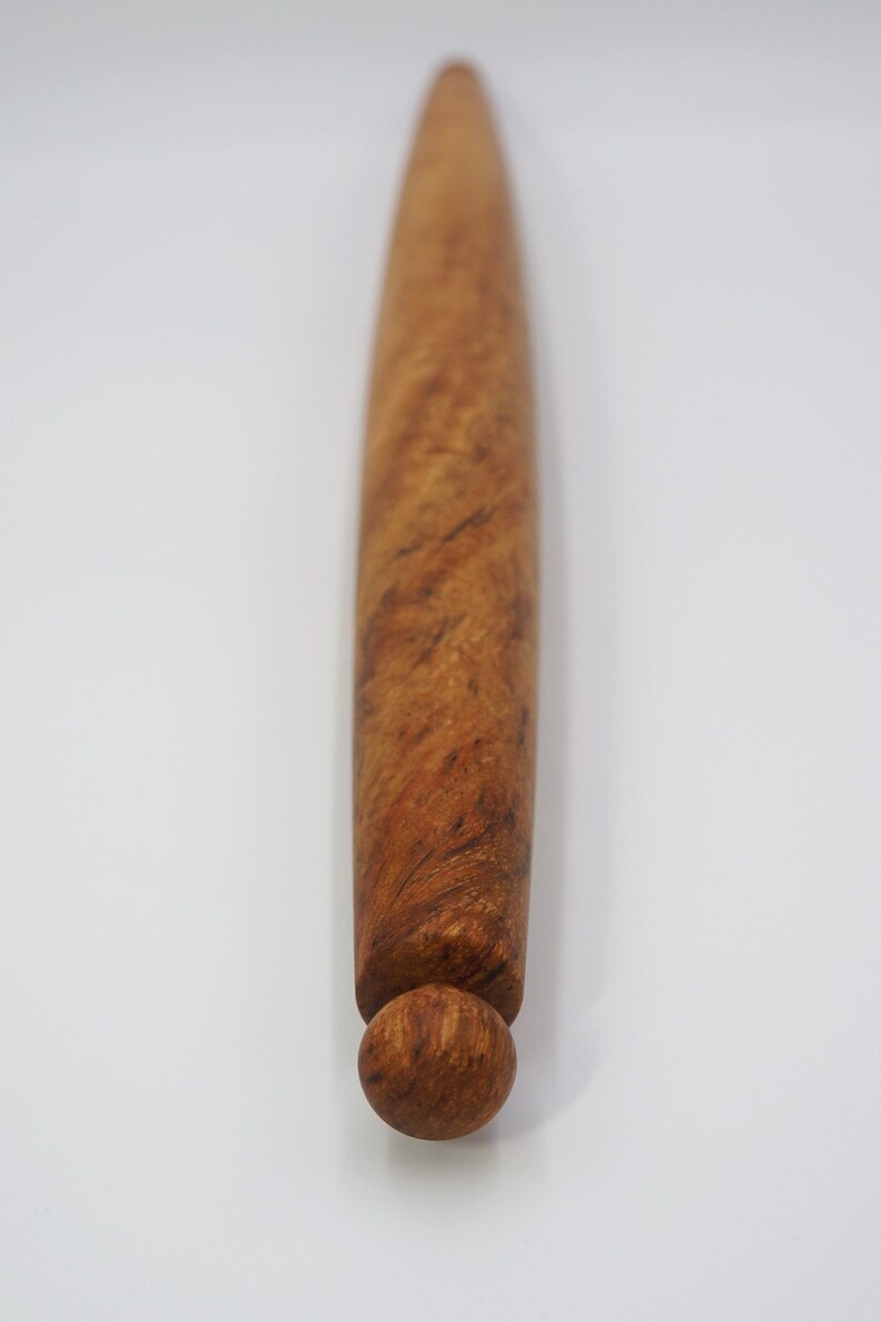 Hawaiian Mango Wood French Tapered Rolling Pins - Etsy
