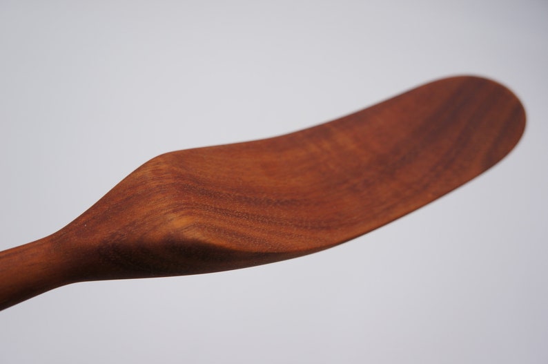 Handmade Wooden Spurtles - Etsy