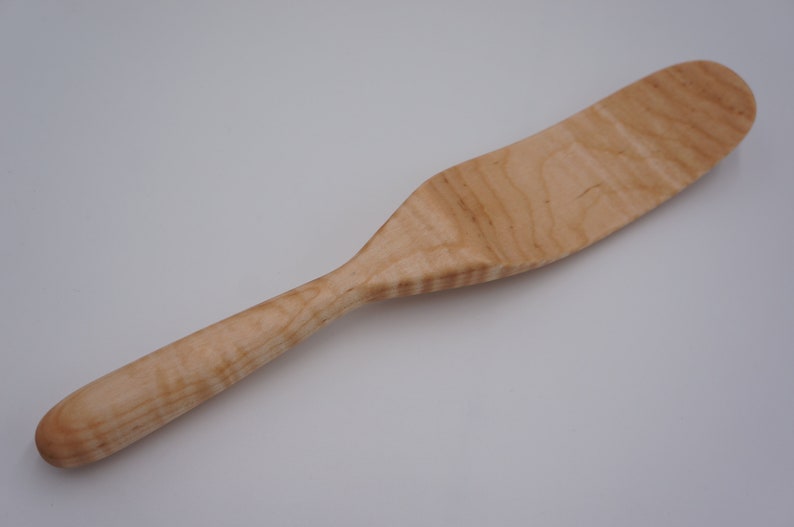 Handmade Wooden Spurtles - Etsy