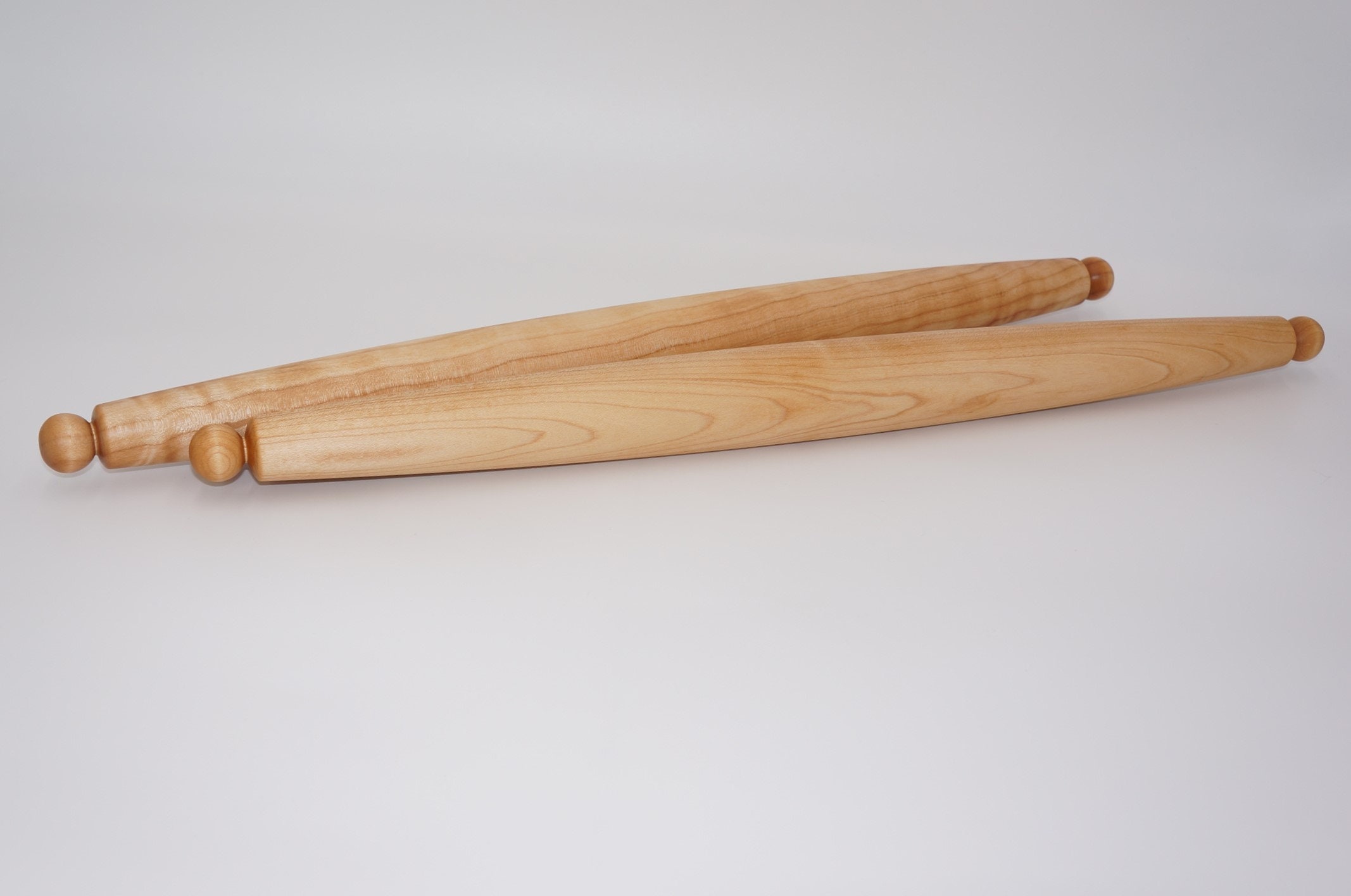 22 Inch French Tapered Rolling Pins - Etsy