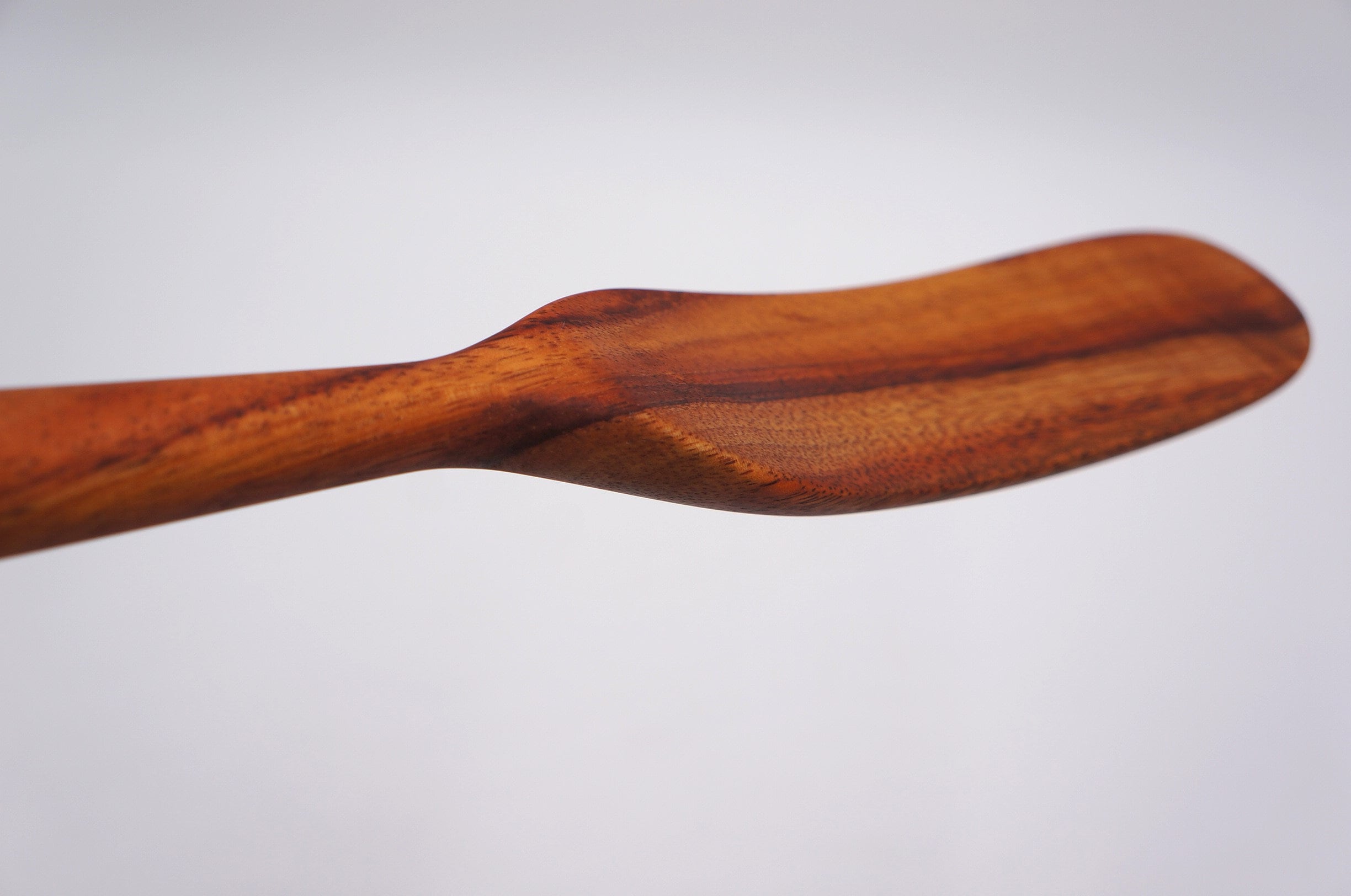 Handmade Wooden Spurtles - Etsy