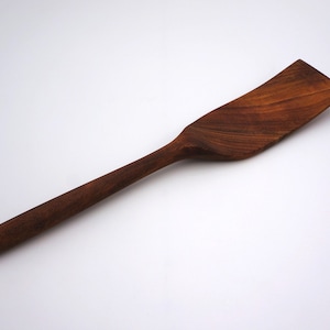 Handmade Wooden Spatulas - Etsy