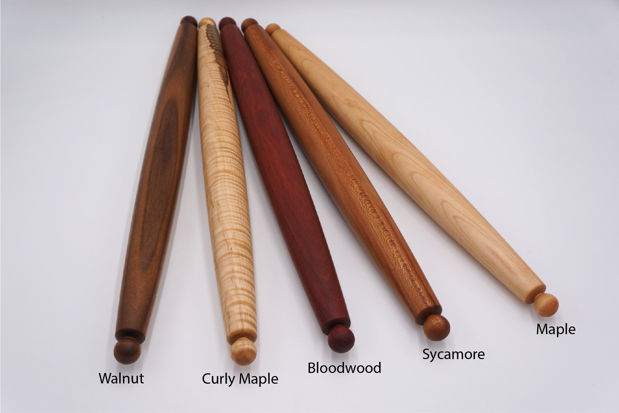 22 Inch French Tapered Rolling Pins - Etsy