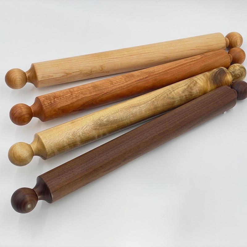 Vintage Rolling Pins - Etsy