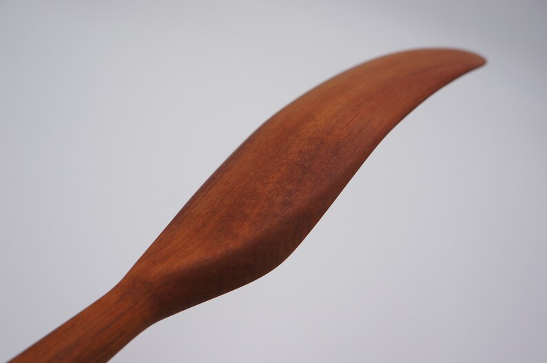 Handmade Wooden Spurtles - Etsy