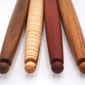 22 Inch French Tapered Rolling Pins - Etsy