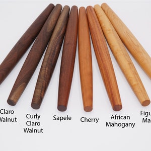 20 Inch French Tapered Rolling Pins - Etsy