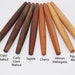 20 Inch French Tapered Rolling Pins - Etsy