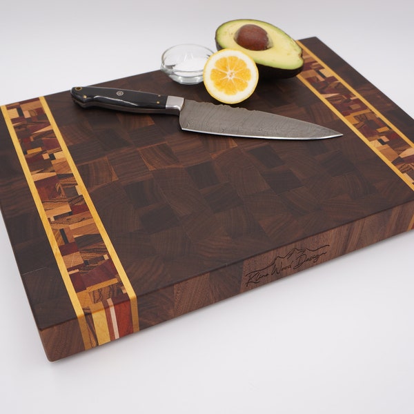 Butcher Block - Etsy