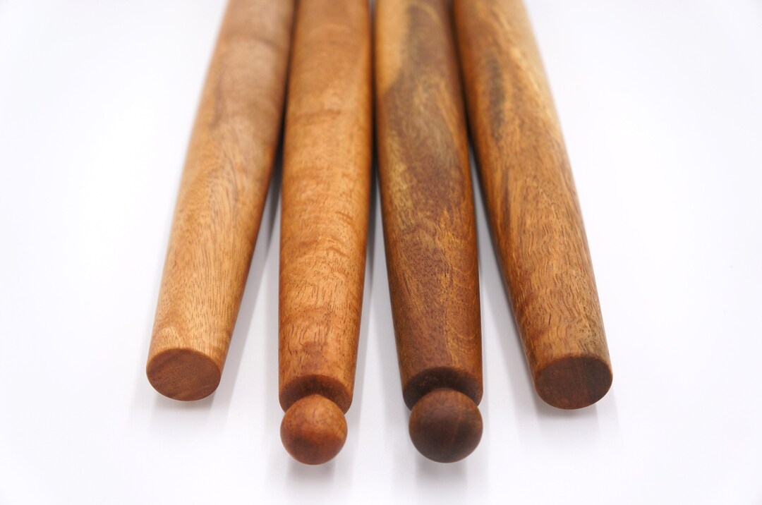 Hawaiian Mango Wood French Tapered Rolling Pins - Etsy