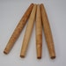 20 Inch French Tapered Rolling Pins - Etsy