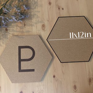 Pokemon Themed Hexagon Pin Boards - Etsy