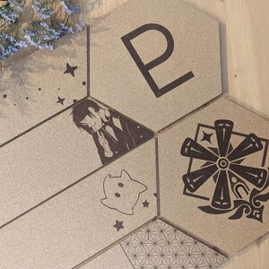 Legend of Zelda Themed Cork Boards | Pin Display - Etsy