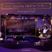 Purple Celestial Animated Twitch Overlay Stream Package - Magical Stars ...