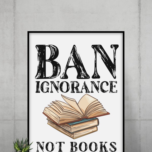 Librarian Poster - Etsy