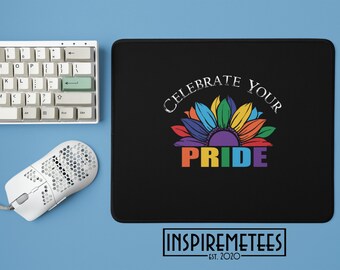Lgbt Mouse Pad Gift - Etsy