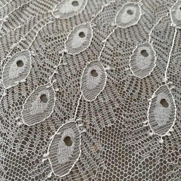 French Lace Fabric - Etsy