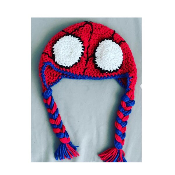 Mayday Parker Costume - Etsy