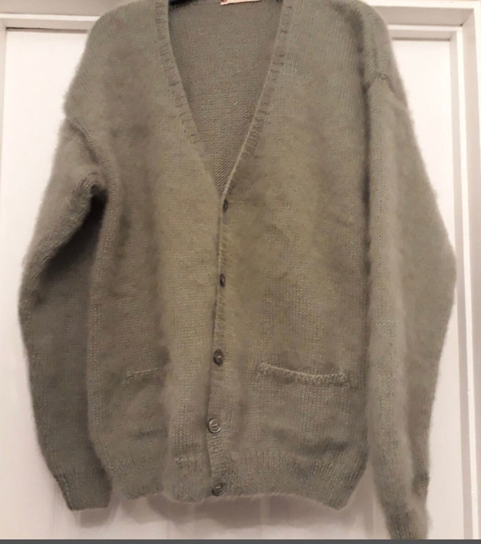 Kurt Cobain MTV Cardigan Cardigan Similar to Kurt Cobain MTV - Etsy