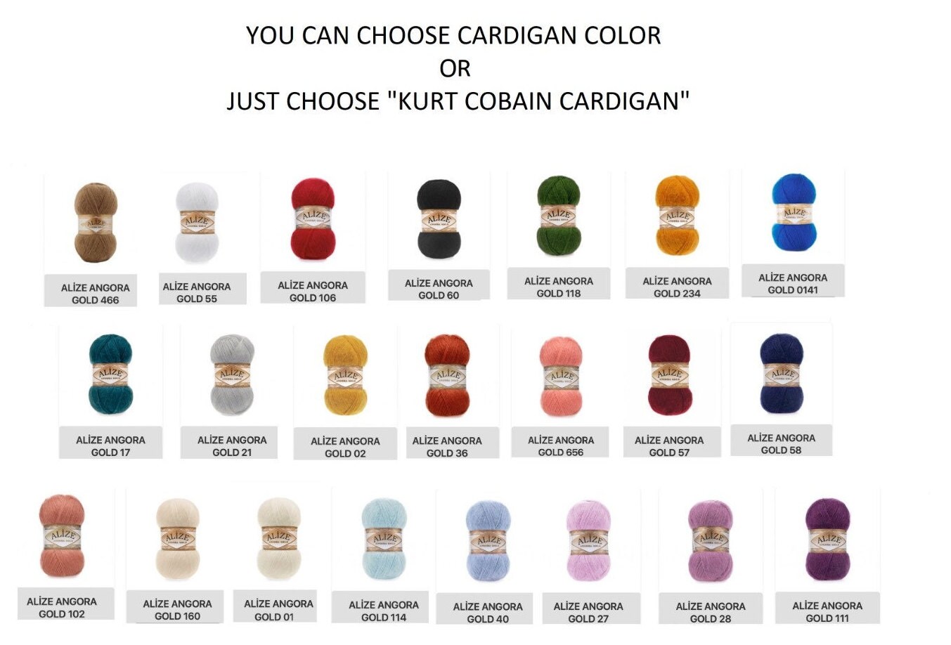 Kurt Cobain MTV Cardigan Cardigan Similar to Kurt Cobain MTV - Etsy