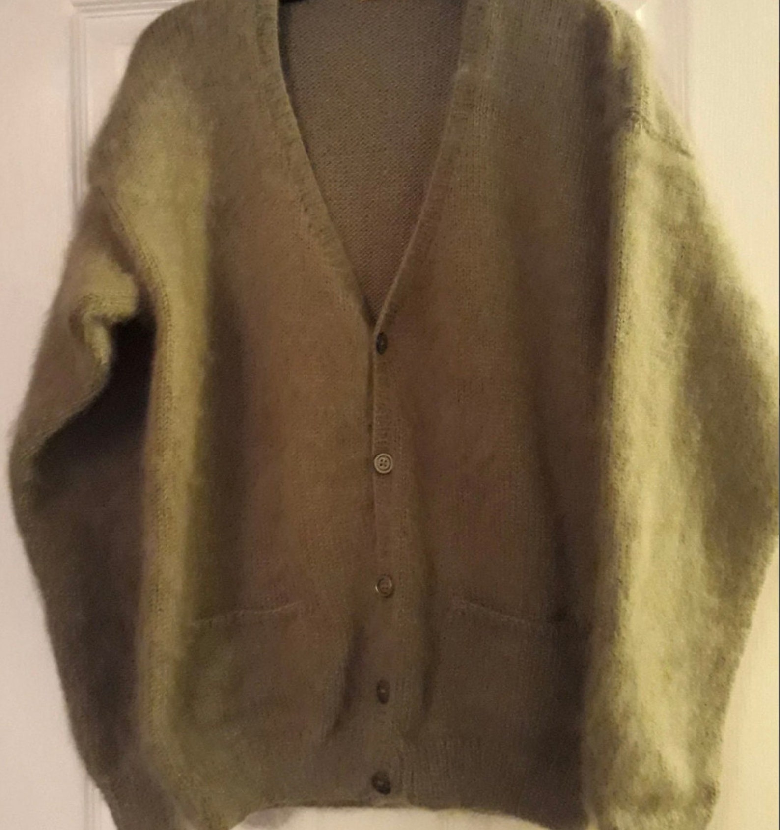 Kurt Cobain MTV Cardigan Cardigan Similar to Kurt Cobain MTV - Etsy