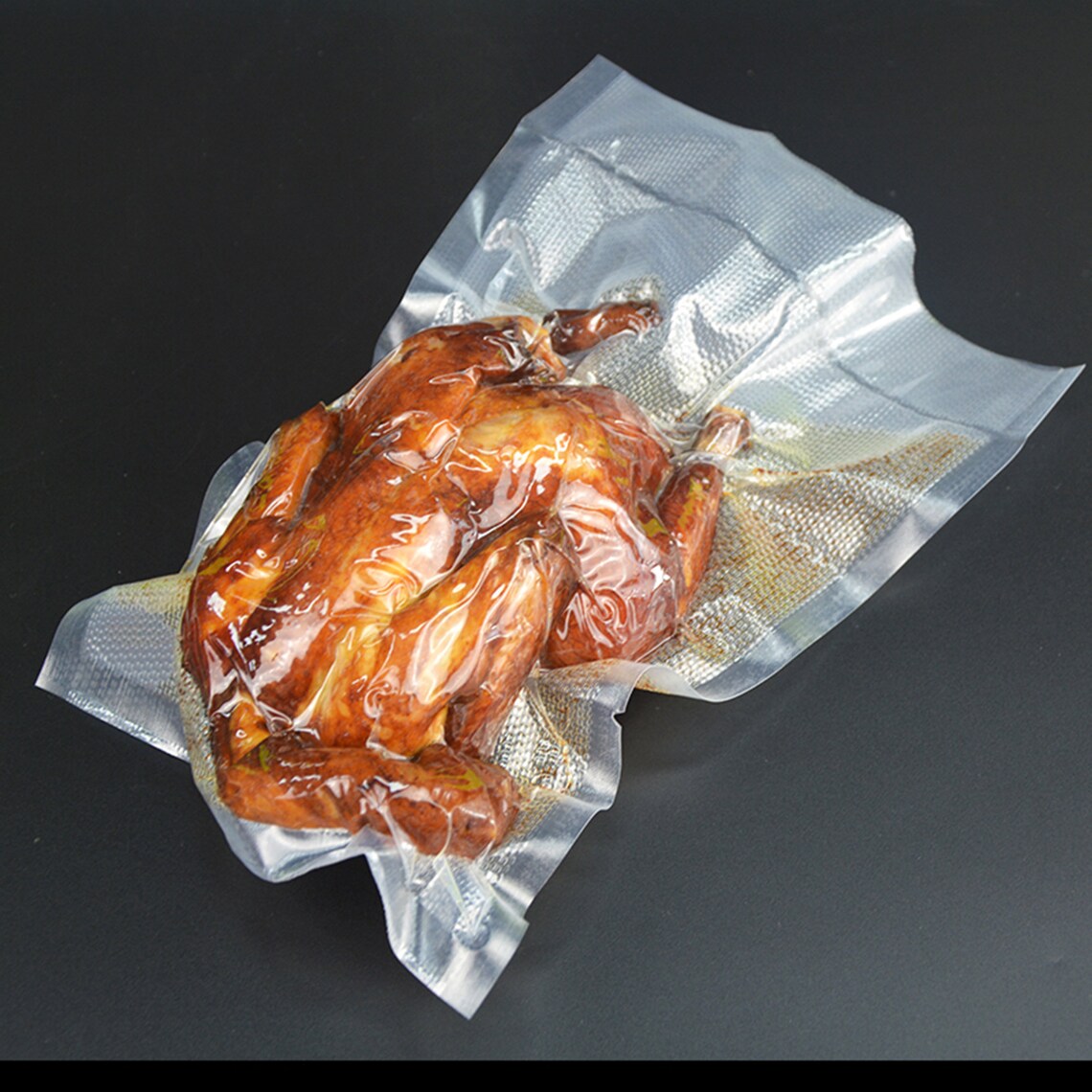 Rightpak Food Vacuum Seal Bags Embossed BPA Free 90 Micron - Etsy UK